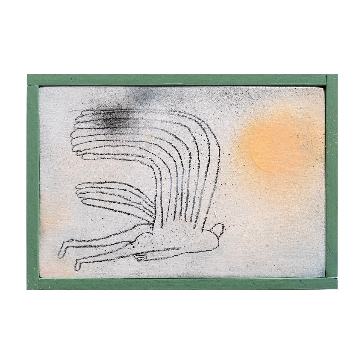 Nathaniel Russell – Gallery 16