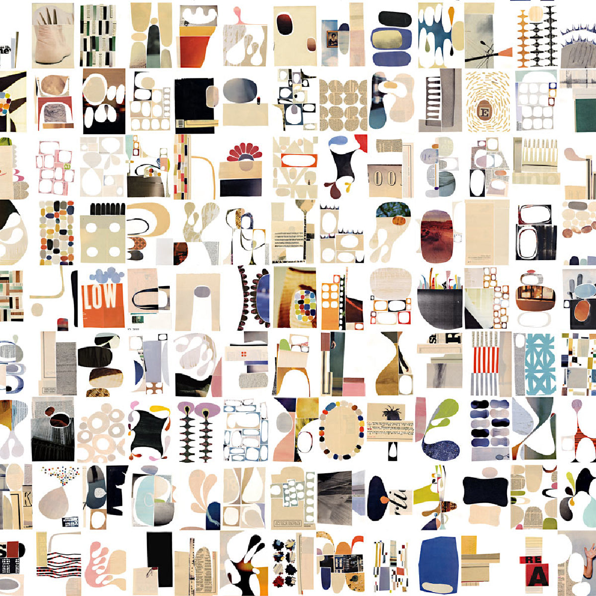 Rex Ray – Gallery 16