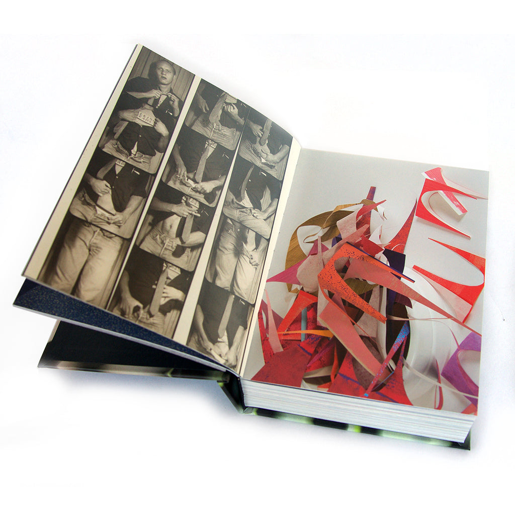 Rex Ray - INFORMATION – Gallery 16